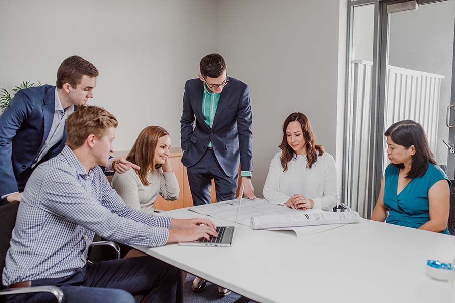 Small scheme hub - BCsystems