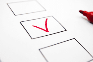 Secret ballots in body corporate decision making - BCsystems