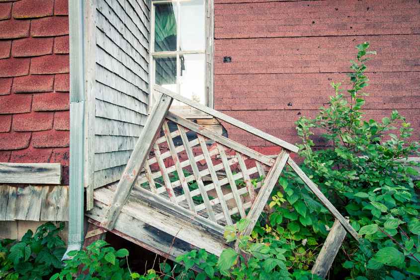 Minimum housing standards for Queensland tenants - BCsystems