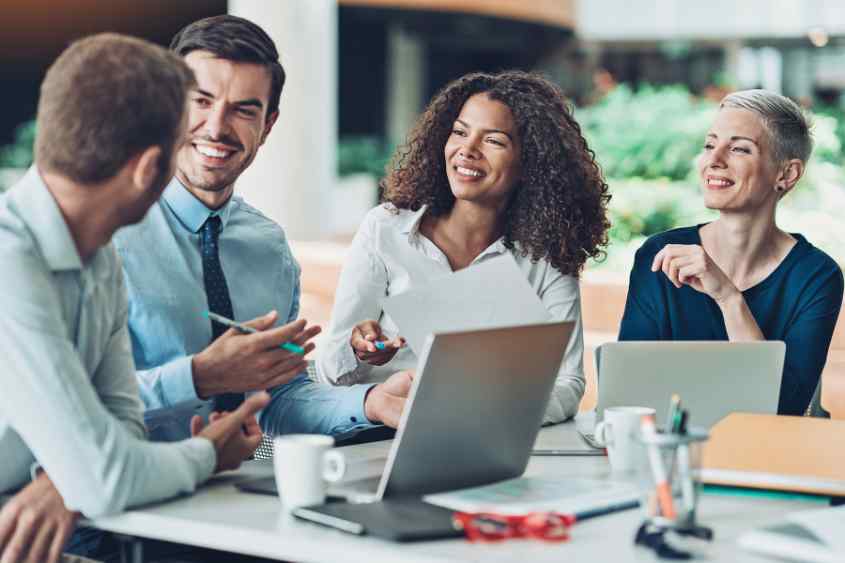 Strata management - BCsystems