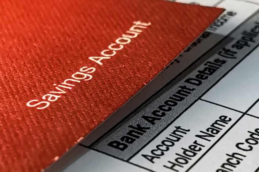 Body Corporate Bank Accounts - BCsystems
