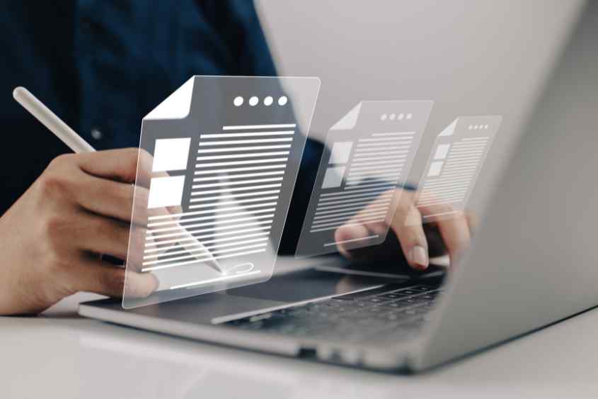 Accessing Body Corporate Records - BCsystems